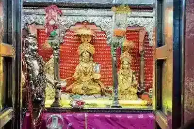 Kashi Annapurna Temple | History | Art and Architecture | Online Puja