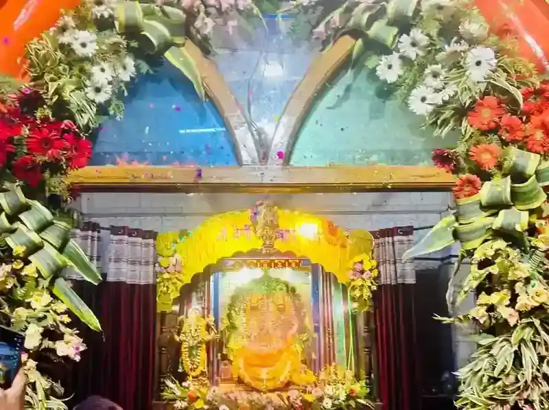 Veni Madhav Temple: History | Importance | Puja