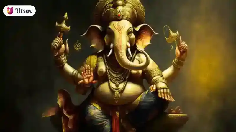 The Divine Ancestry: Lord Shiva and His Beloved Children