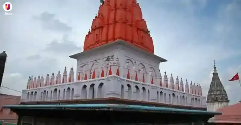 Hanuman Garhi Temple, Ayodhya History & Significance