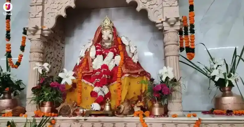 Exploring the Mystique of Varahi Mata Temple: A Divine Heaven Amidst S