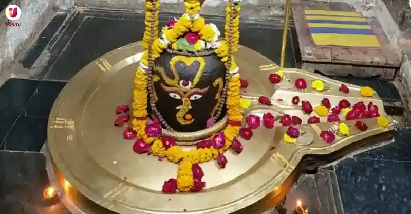 Markandeshwar Temple Ujjain Where Sage Maharishi Markandeya Attained I