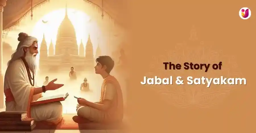 Story of Jabal and Satyakam: A Tale of Truth and Dharma