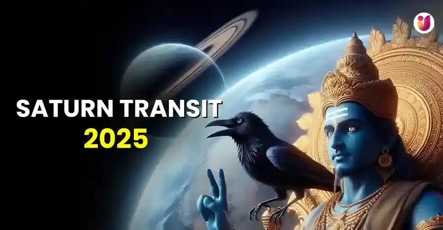 Saturn Transit 2025: Effects on the 12 Zodiac Signs