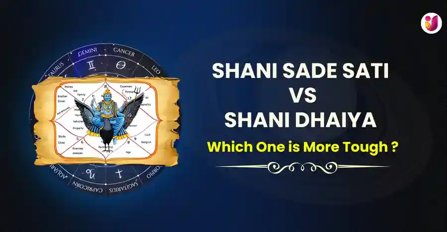 The Complete Guide to Shani Sade Sati and Shani Dhaiya: Effects ...