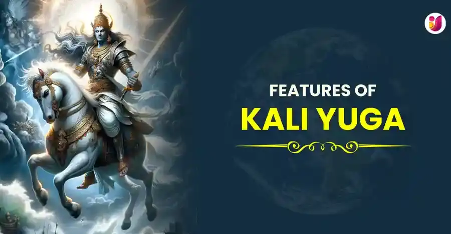 The Dark Age of Kali Yuga: A Complete Analysis of Its Signs and the ...
